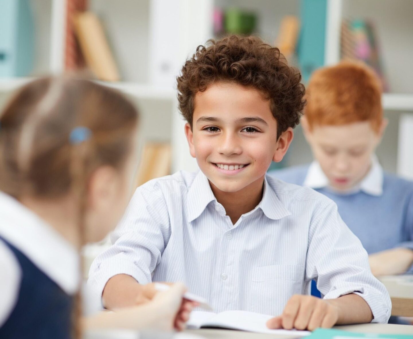 AI face anonymizer | EraseID