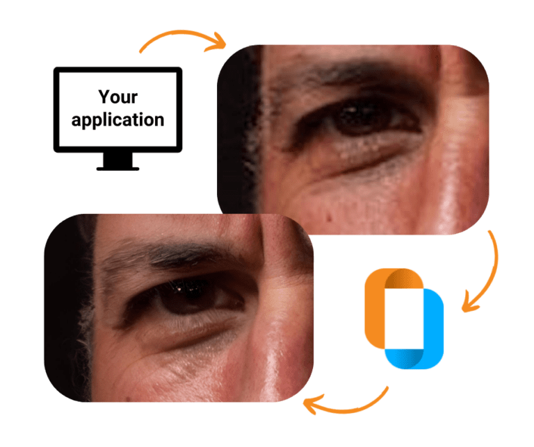 Best AI Photo Enhancer for Faces - Precision Upscaling | SuperID