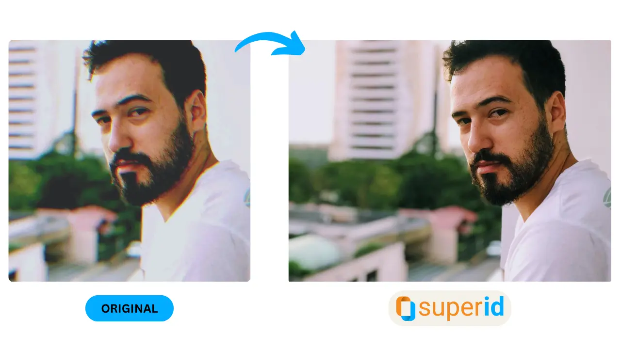 The Best AI Image Detail Enhancer: To Enhance Clarity