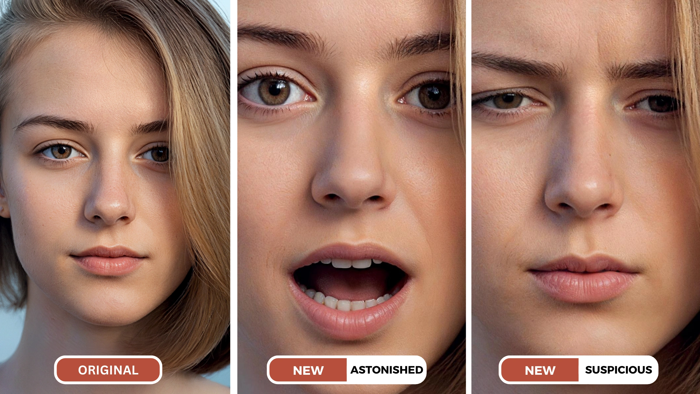 Random Facial Expression Generator: Everything You Need