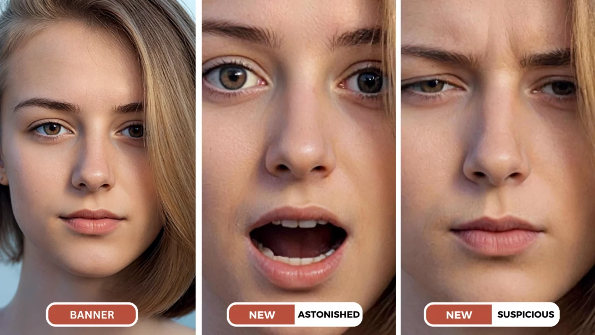 Random Facial Expression Generator: Everything You Need