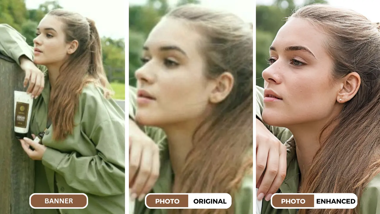 How to Improve Photo Resolution for Printing - PiktID