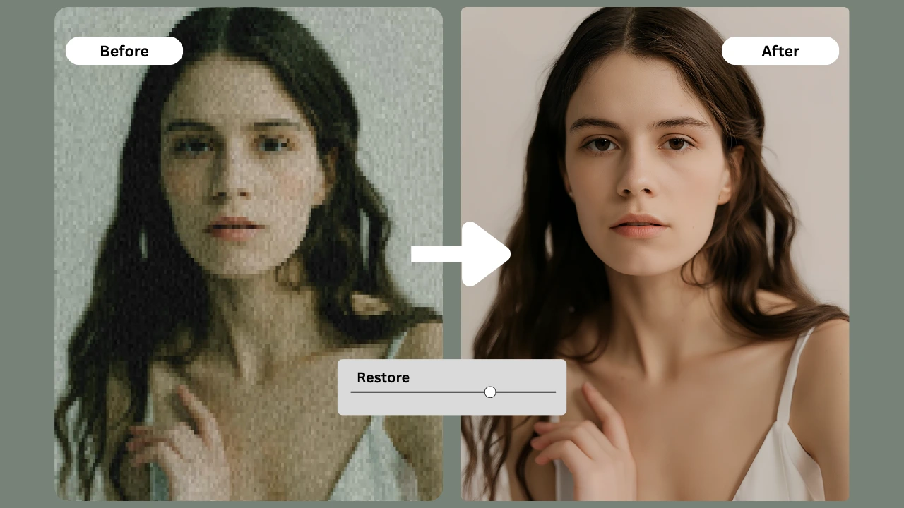 How to Improve Resolution of a Photo – Clear & Sharp Results