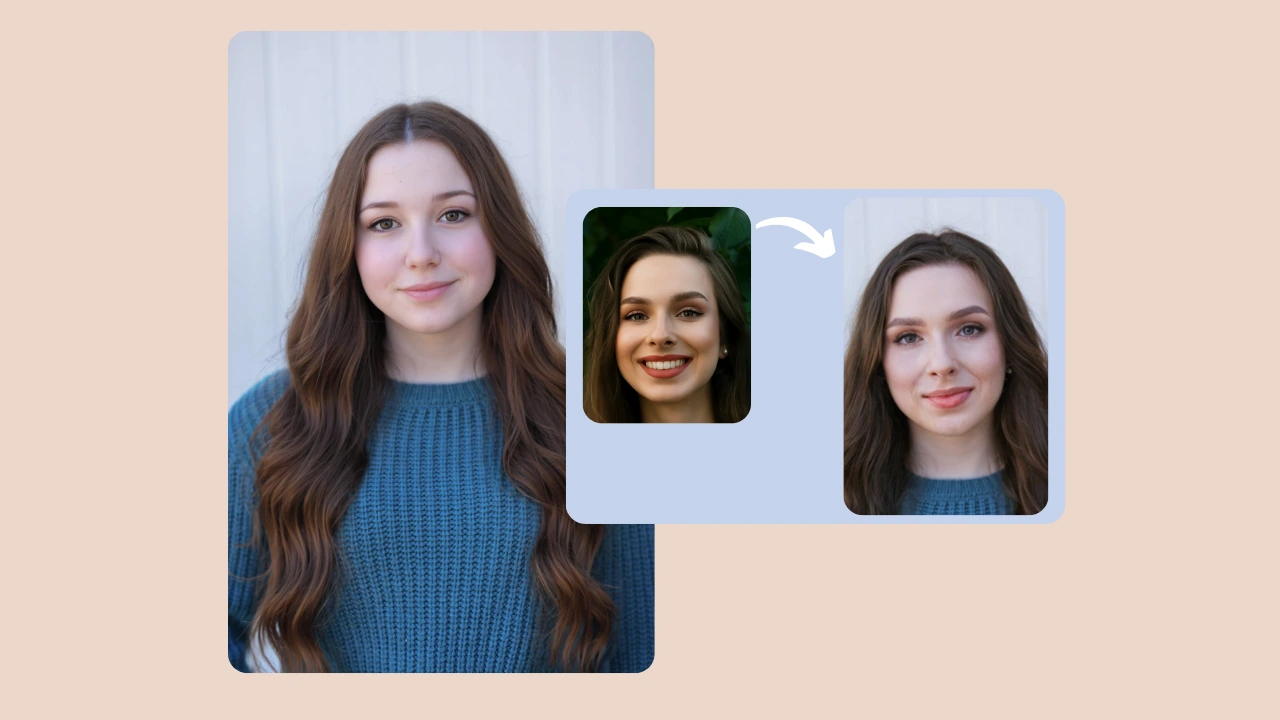 Image Face Swap — How to Face Swap photos - PiktID